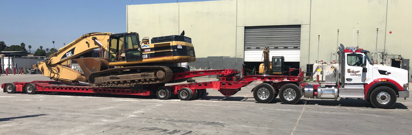 Services - Stinger Transport